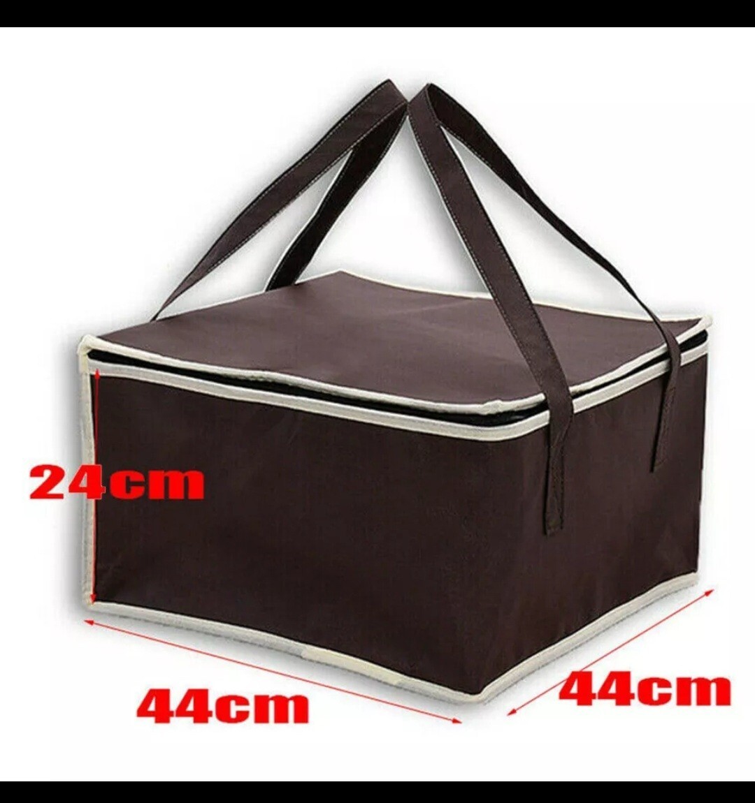 torba uber bolt food wolt glovo size termo44-44-24 | Warszawa | Kup ...