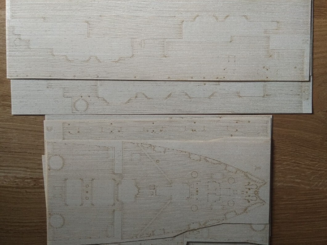 Trumpeter - Statki i łodzie - Szkutnictwo - Modelarstwo - Allegro.pl