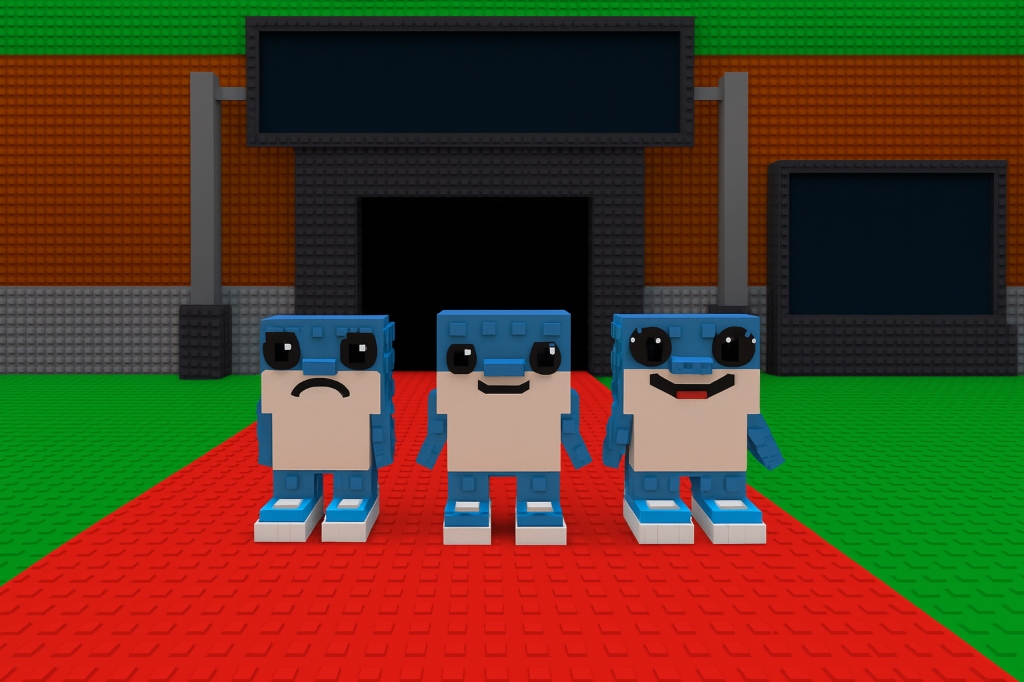Roblox Steal a brainrot LT sab Los Tralaleritos | szczecin | Kup teraz ...