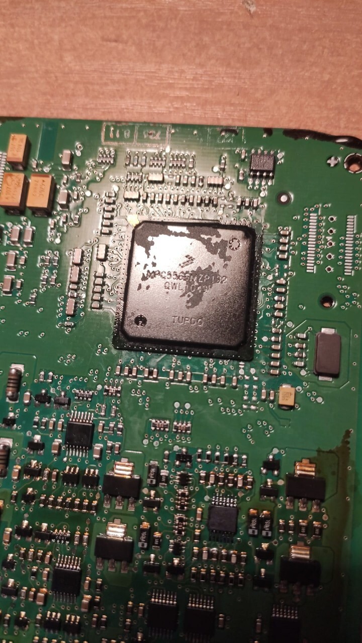 Scania naprawa sterowników OPC5, EMD1 ,S8, S6,COO7 | Gniew | Ogłoszenie ...