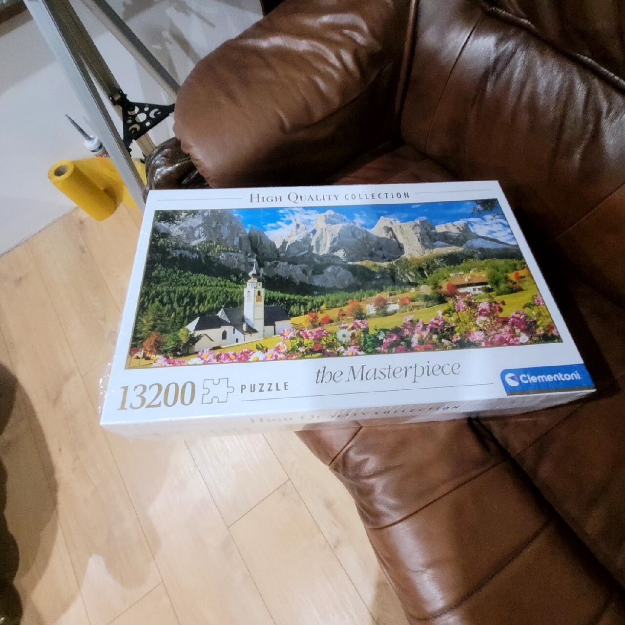 13200 Puzzle - Niska cena na Allegro.pl