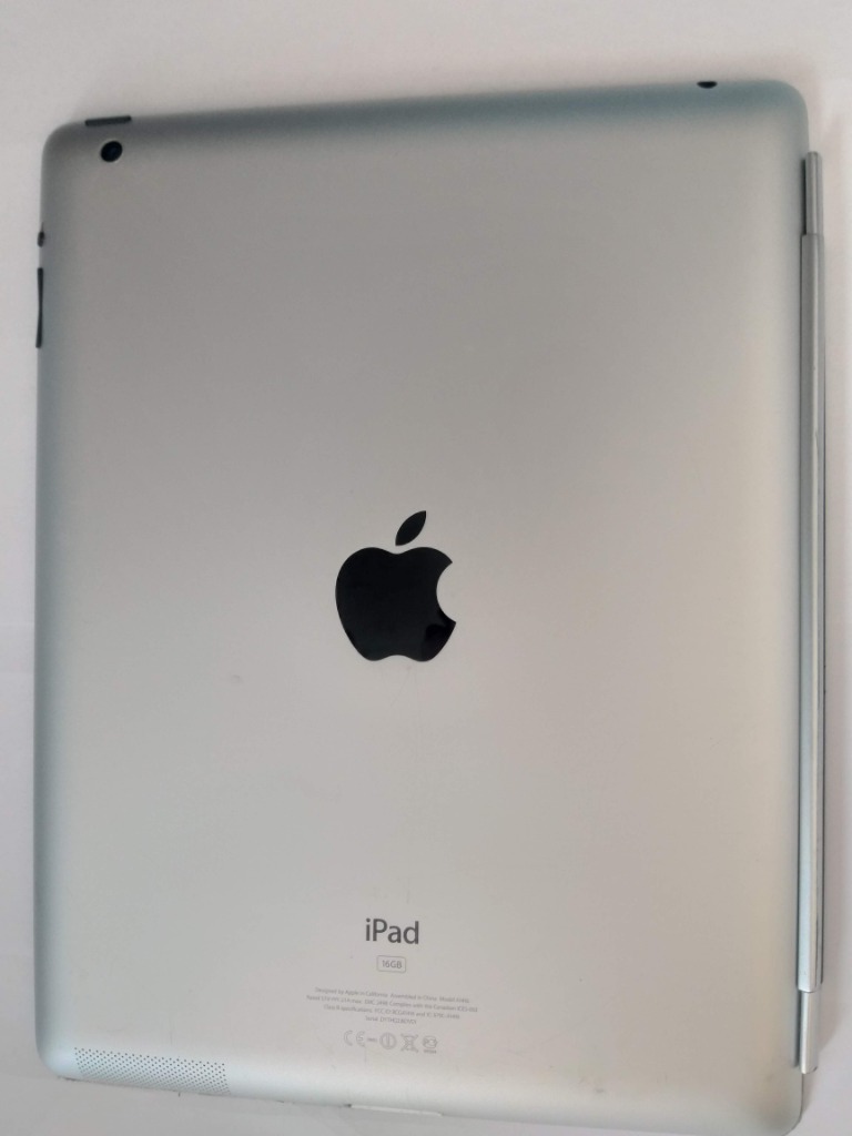 IPad 3 generacja 16 GB A1416 | Wrocław | Kup teraz na Allegro Lokalnie