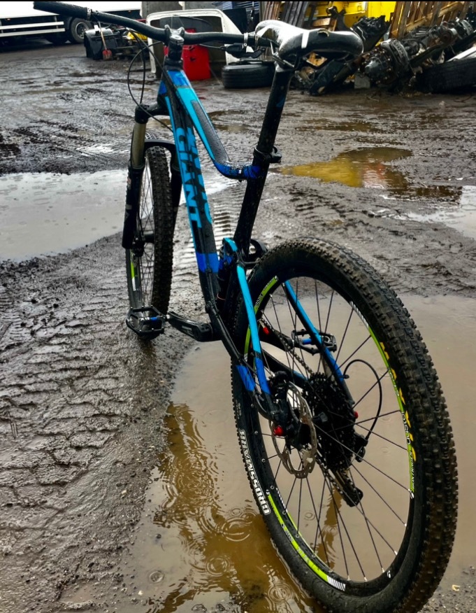 GIANT STANCE 2 / Scott Specialized Trek NS | Turek | Ogłoszenie na ...