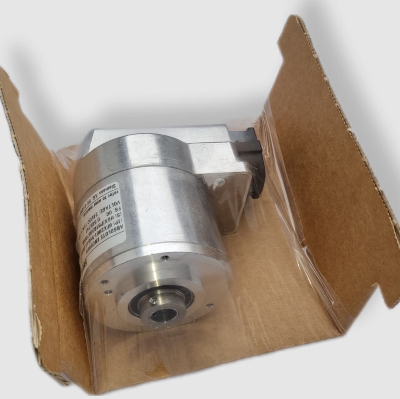 Enkoder Absolutny - Niska cena na Allegro.pl