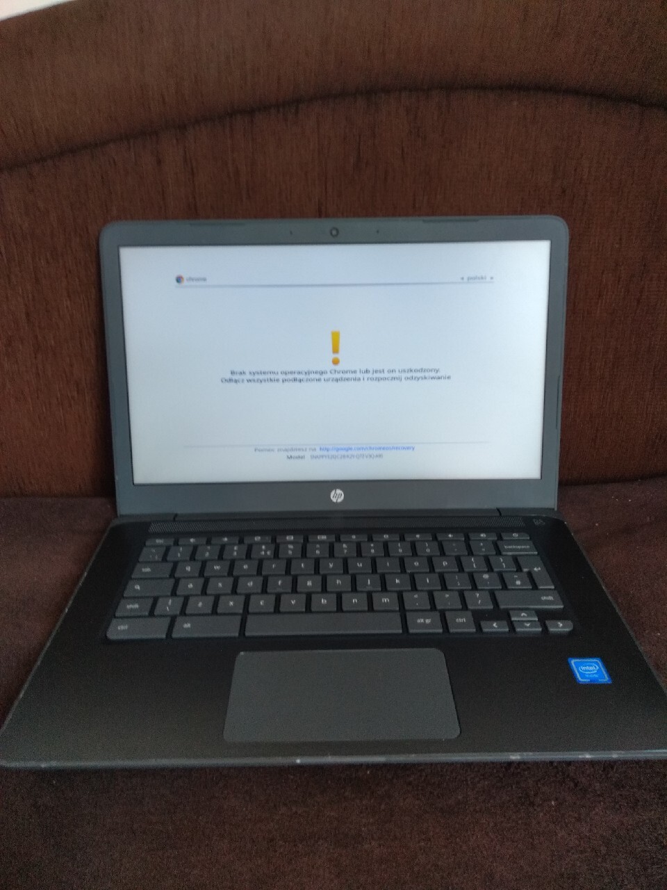 Laptop Hp 7265ngw - Niska cena na Allegro.pl