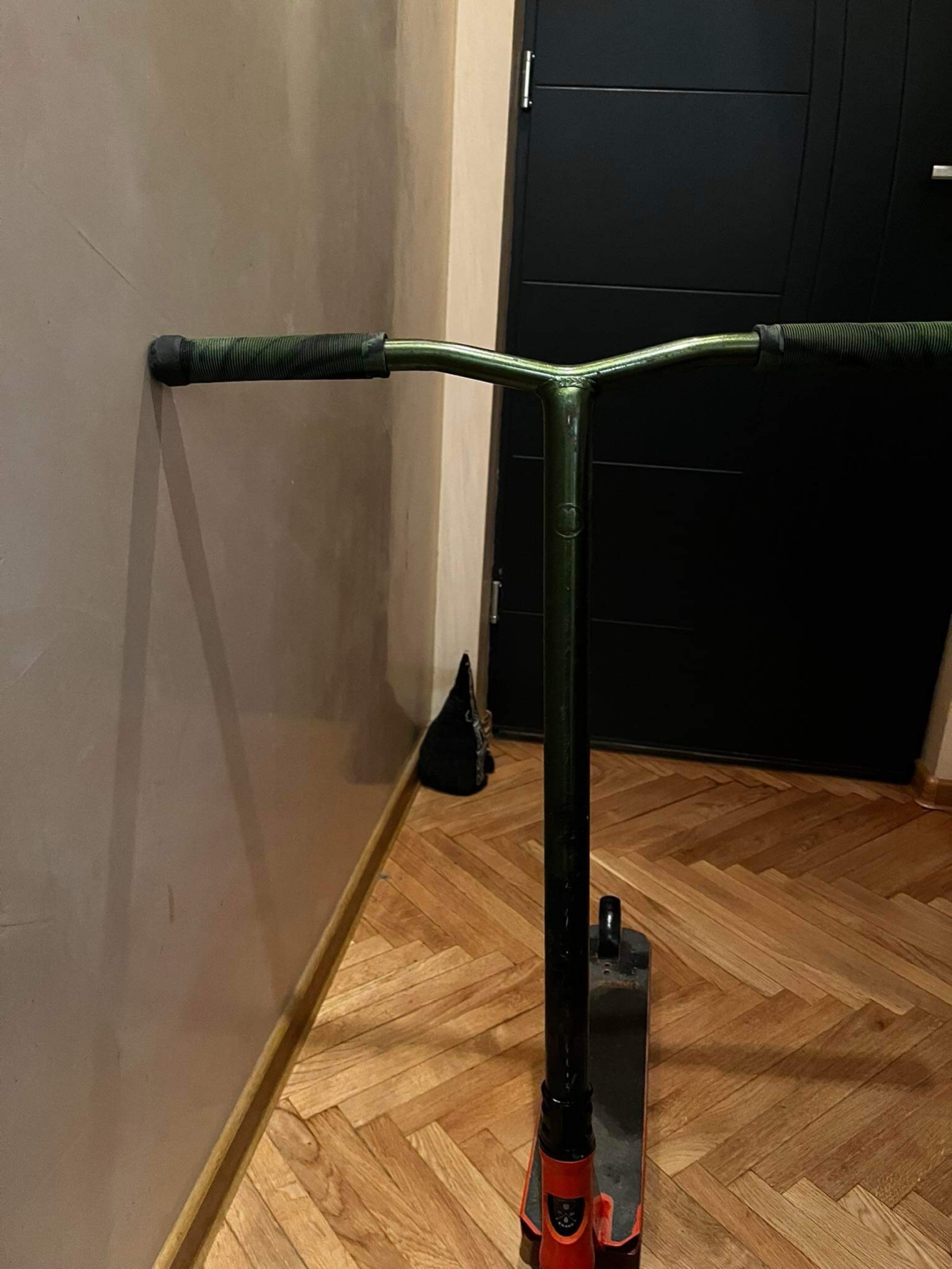 Hulajnoge Lucky Tanner fox signature pro | Ciechanów | Kup teraz na ...