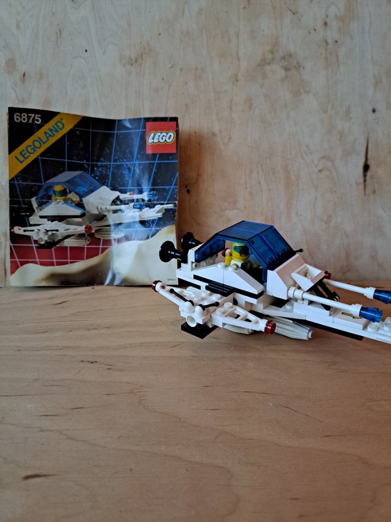 Lego Legoland 6875 kompletne + instrukcja | Jarosław | Kup teraz na ... Lego Legoland 6875 kompletne + instrukcja | Jarosław | Kup teraz na ...
