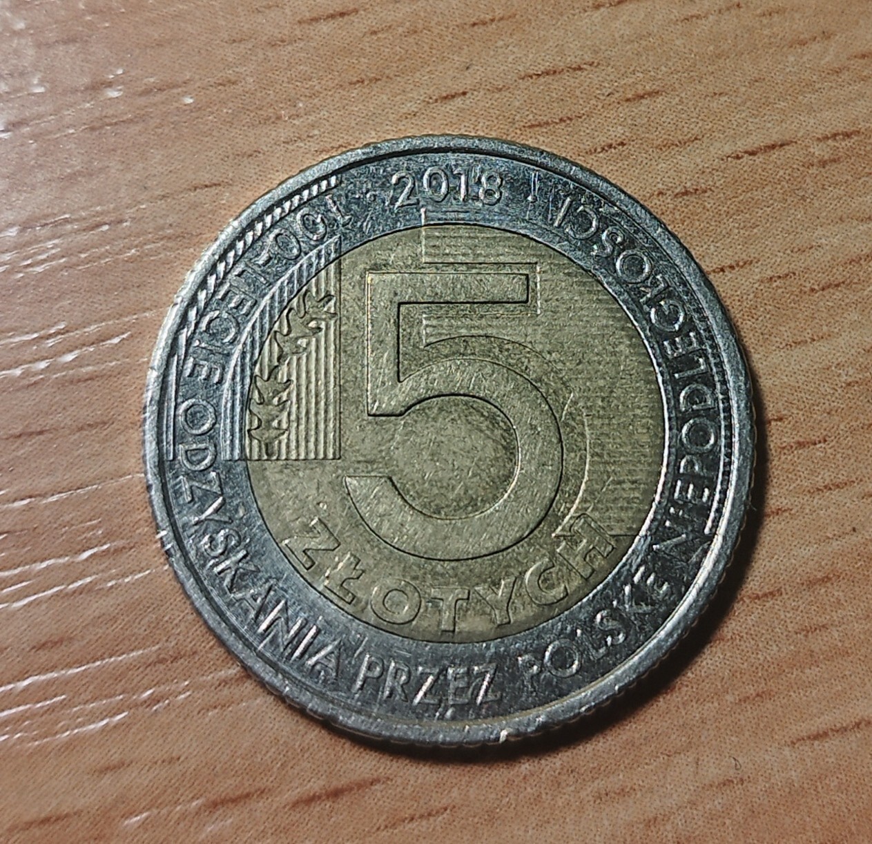 Monety 5 zł OKOLICZNOŚCIOWE | Brzeg Dolny | Kup teraz na Allegro Lokalnie