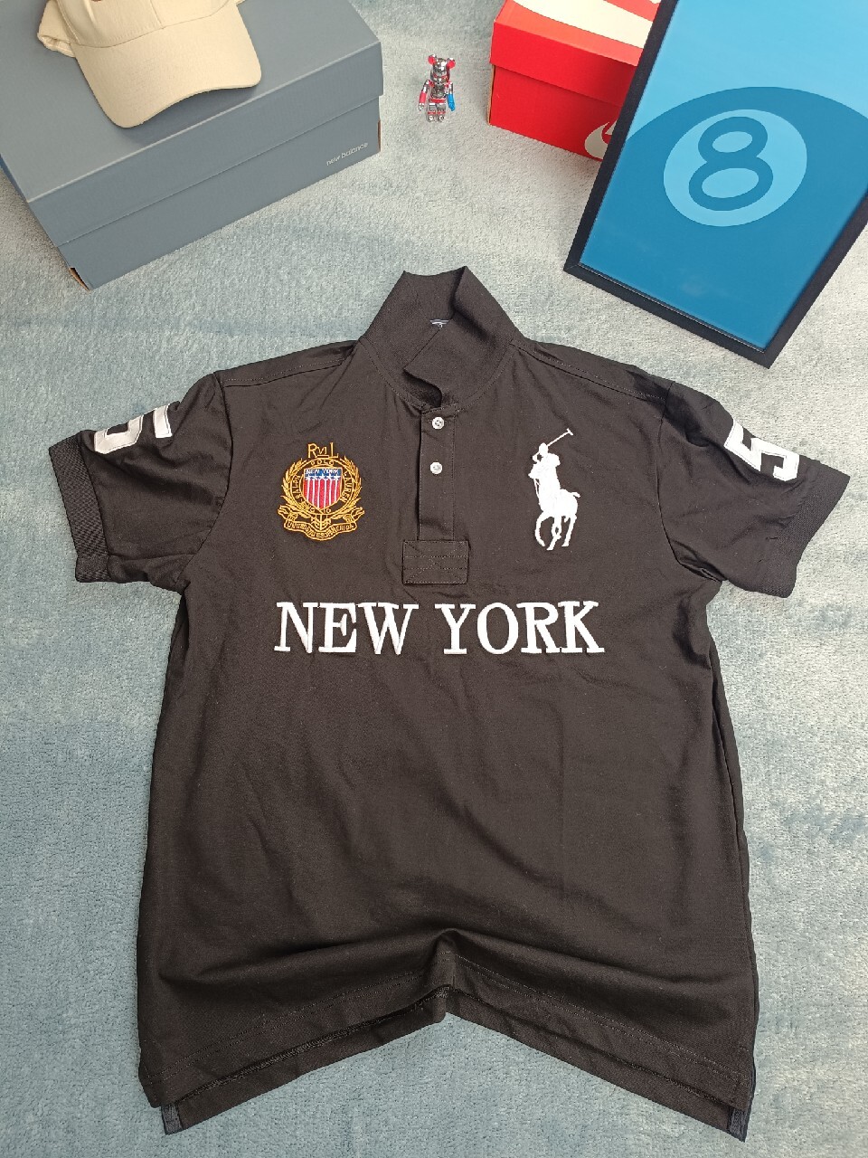 Chief Keef Polo - Niska cena na Allegro