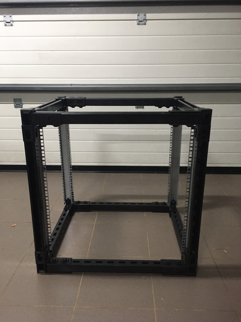 Stojak Rack 19 - Niska cena na Allegro.pl