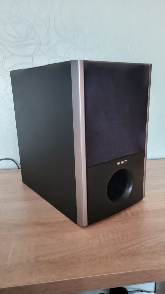 Subwoofer Pasywny - Niska cena na Allegro.pl Subwoofer Pasywny - Niska cena na Allegro.pl