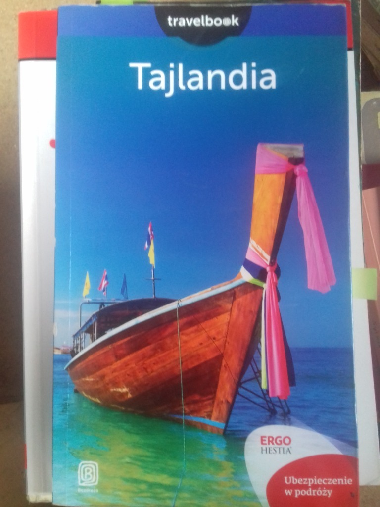 Tajlandia Przewodnik, Najlepszy przewodnik | Bolewice | Kup teraz na ... Tajlandia Przewodnik, Najlepszy przewodnik | Bolewice | Kup teraz na ...