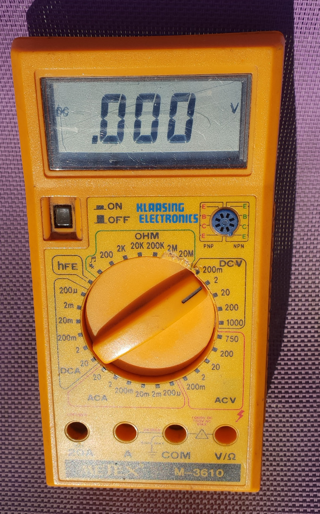 File:Metex M-3800, Hillegersberg, Rotterdam (2020), 48% OFF