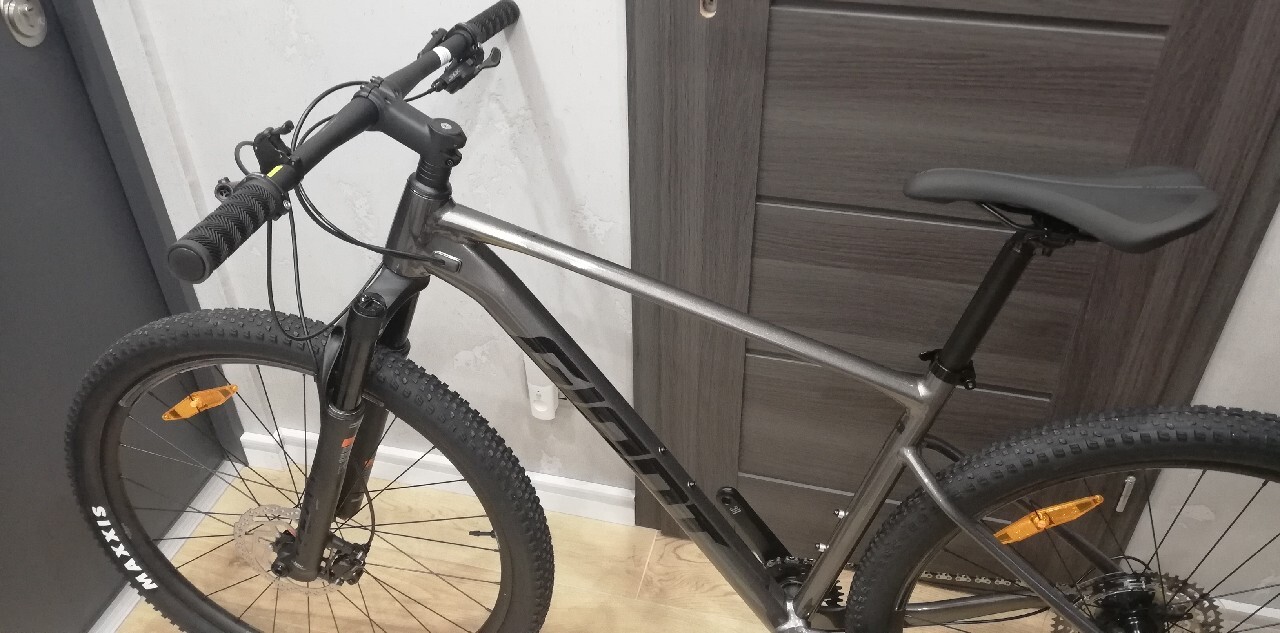 Rower Giant Xtc SLR 1 29' L - Nowy 2023 - Model 1 | Głowno | Kup teraz na Allegro Lokalnie