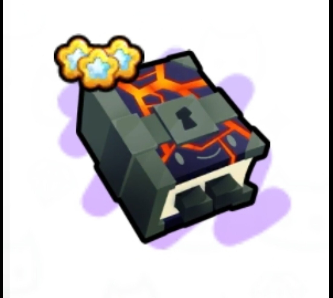 Pet Simulator 99 - Enchant Boss Chest Mimic | Poznań | Kup teraz na ...