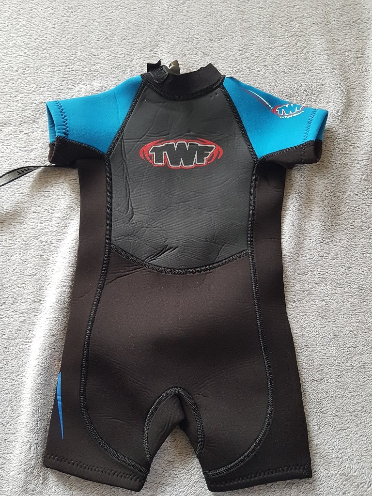 Pianka neopre TWF 3 lata 3 2 mm | Juchnowiec Dolny | Kup teraz na ...