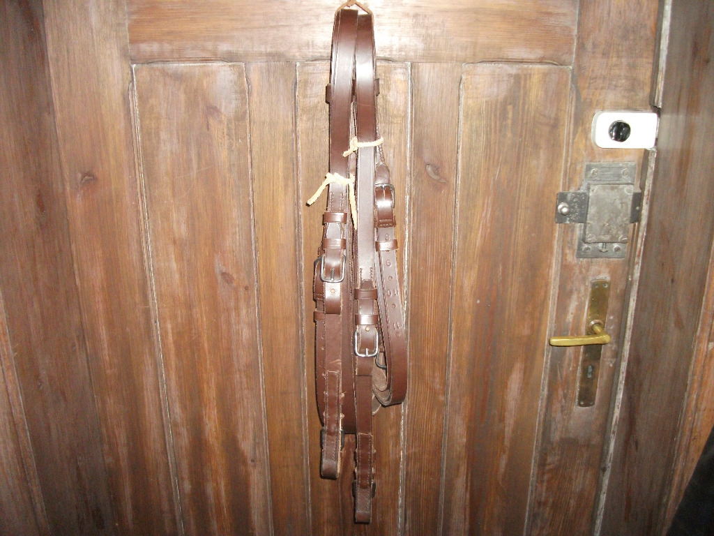 Lejce parokonne, na parę koni | Rogoźno | Ogłoszenie na Allegro Lokalnie