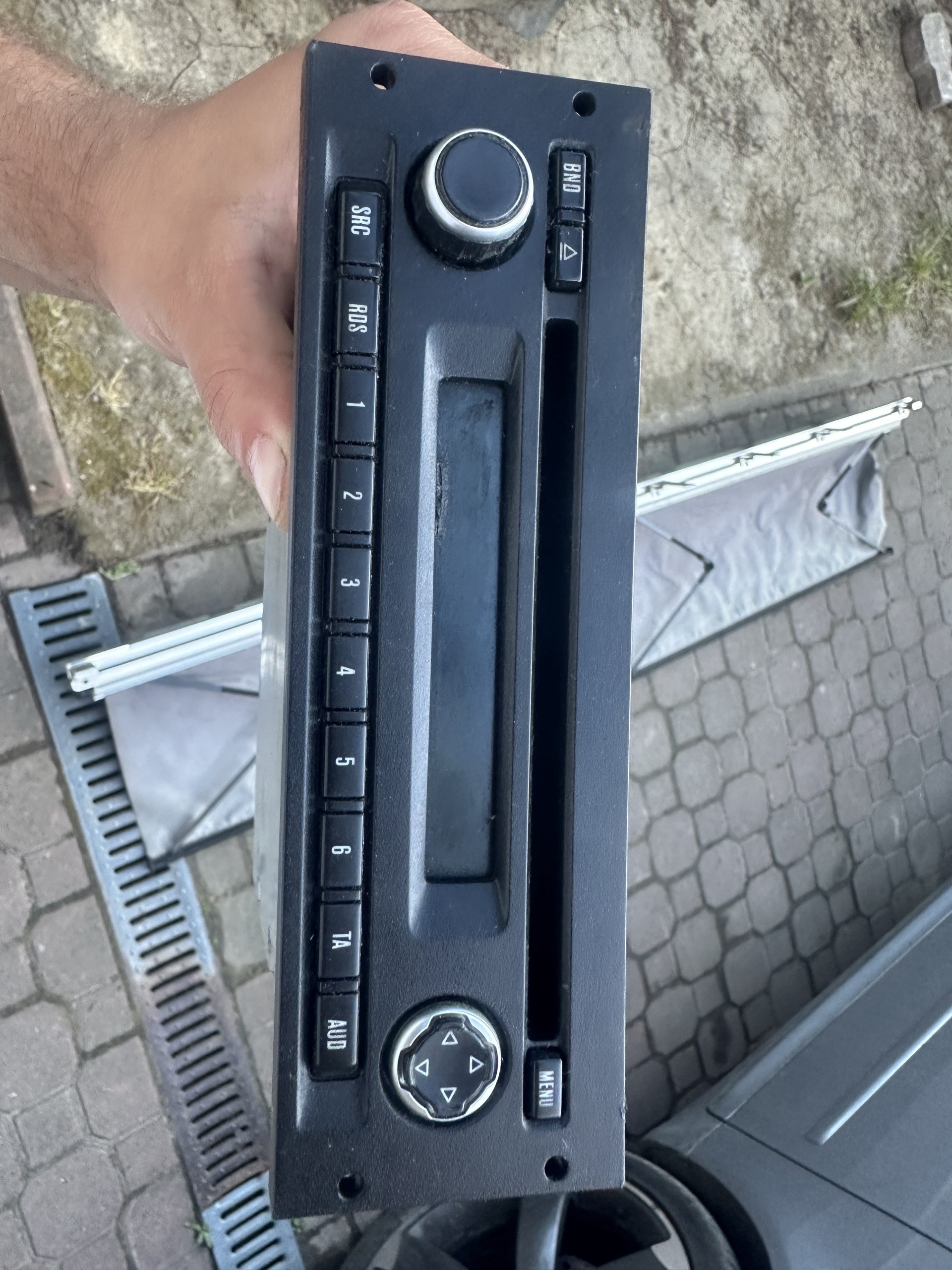 Radio orginal Scania R | Dębica | Kup teraz na Allegro Lokalnie