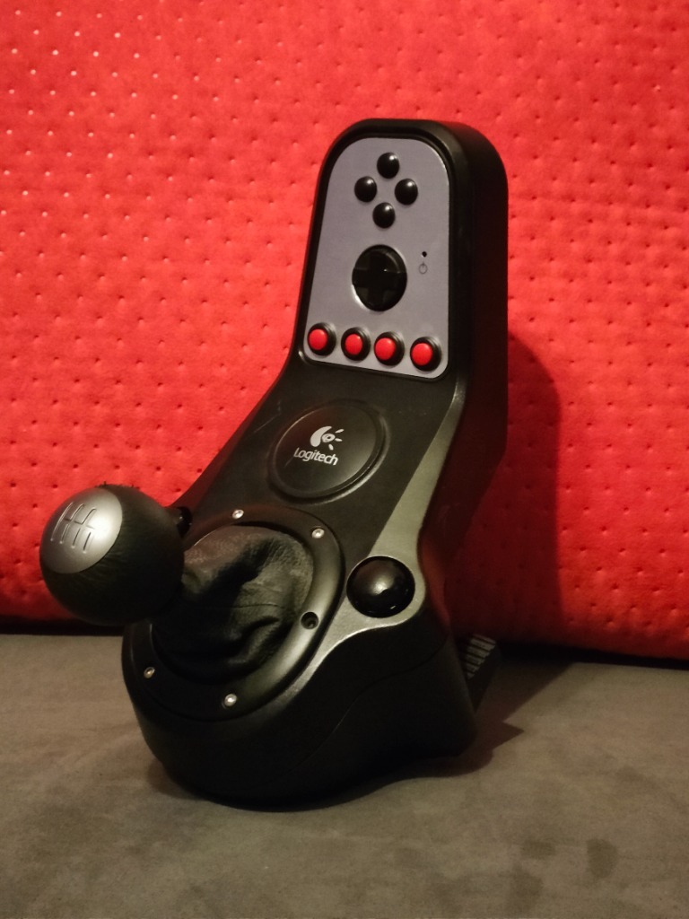 shifter logitech g27 | Lyski | Kup teraz na Allegro Lokalnie