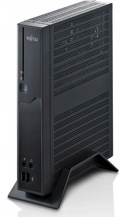 Terminal Fujitsu Futro S700 AMD 1,2GHz RAM RS-232 | Nieborzyn | Kup ...