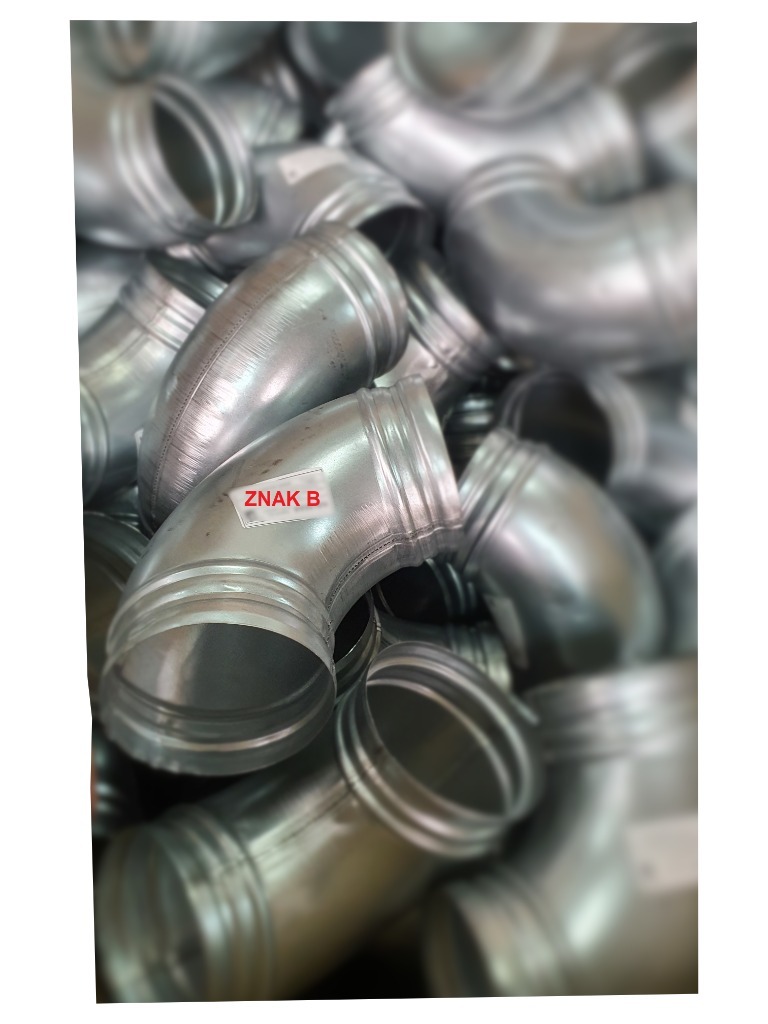 RURY SPIRO KANAŁ WENTYLACYJNY ITB KOT PRODUCENT | Rogoźnik | Ogłoszenie ...