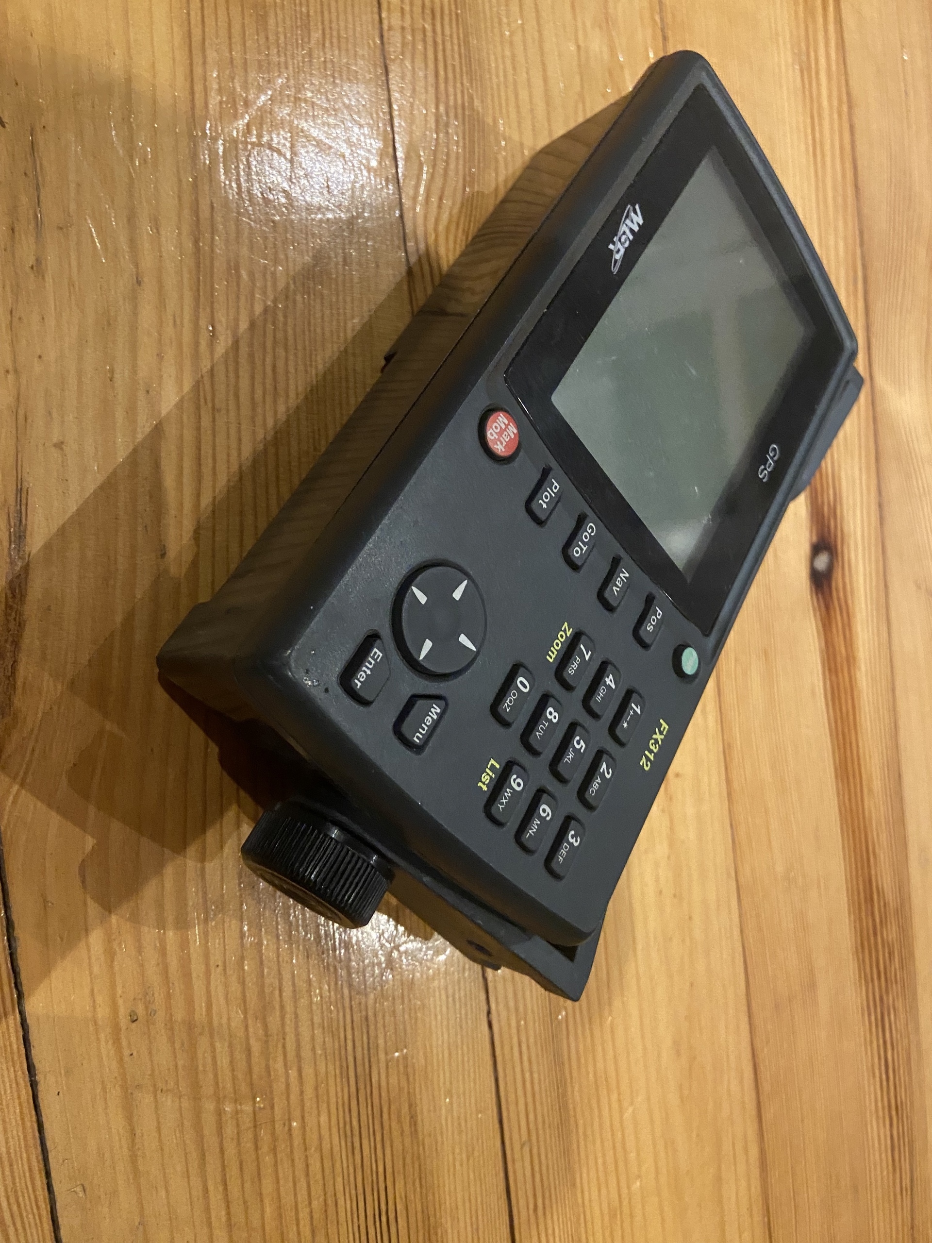 GPS MLR FX312 nawigacja morska | Słupsk | Ogłoszenie na Allegro Lokalnie