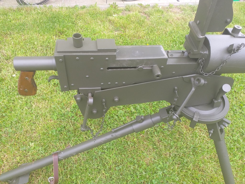 Replika CKM wz.30 | Oświęcim | Kup teraz na Allegro Lokalnie