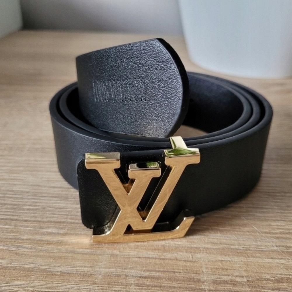 Pasek Damski Louis Vuitton - Niska cena na Allegro.pl