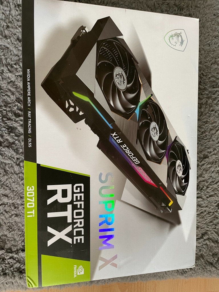 2070ti - Niska cena na Allegro.pl