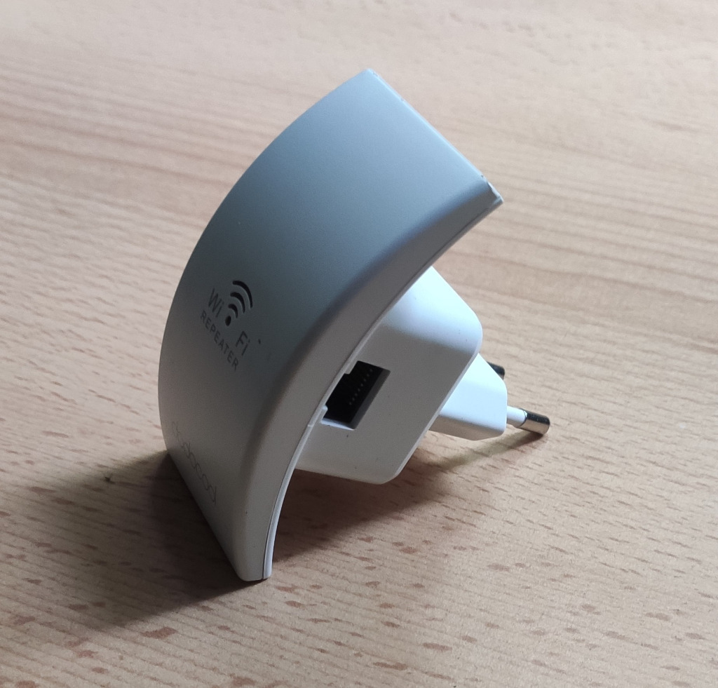 Wzmacniacz sygnału WiFi dodocool N300 | Kielce | Kup teraz na Allegro ...
