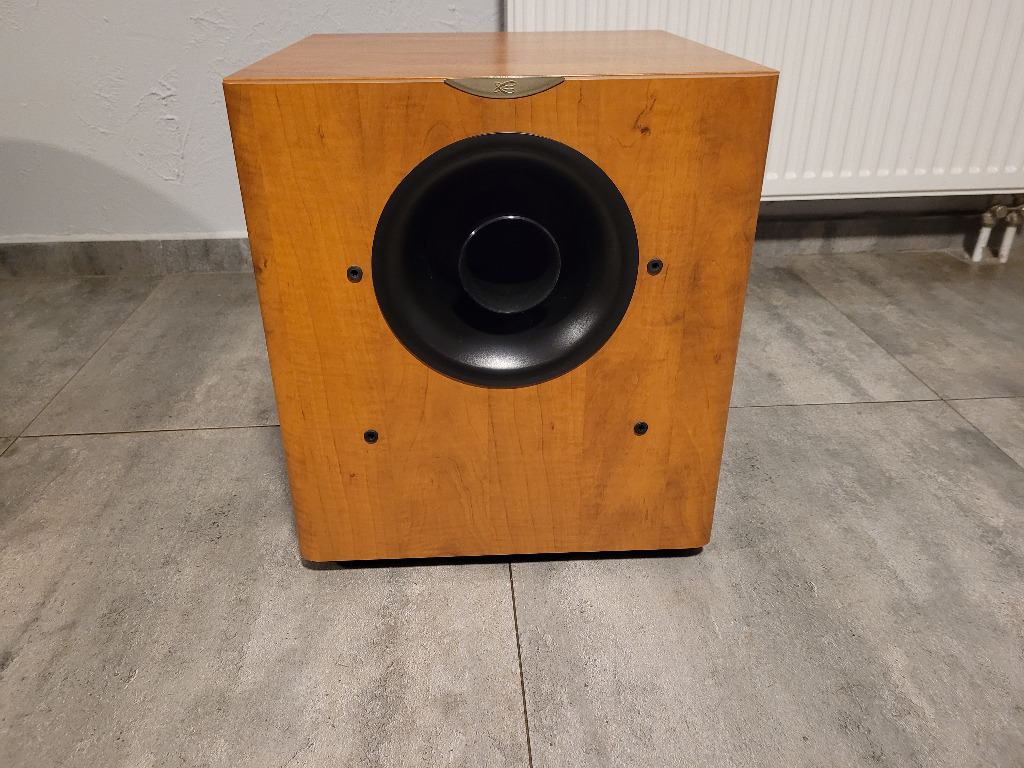 Subwoofer CABASSE JUPITER 420 | Dąbrowa Chełmińska | Kup teraz na ...