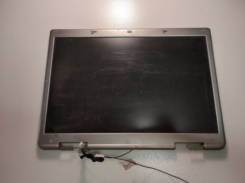 Maxdata VMX PRO 8100 IWS matryca | Kraków | Kup teraz na Allegro Lokalnie