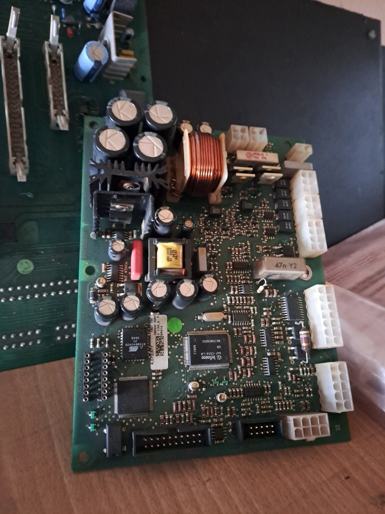 Płyta lorch pc board Lorch,Kemppi, Fronius | Bełchatów | Kup teraz na ...