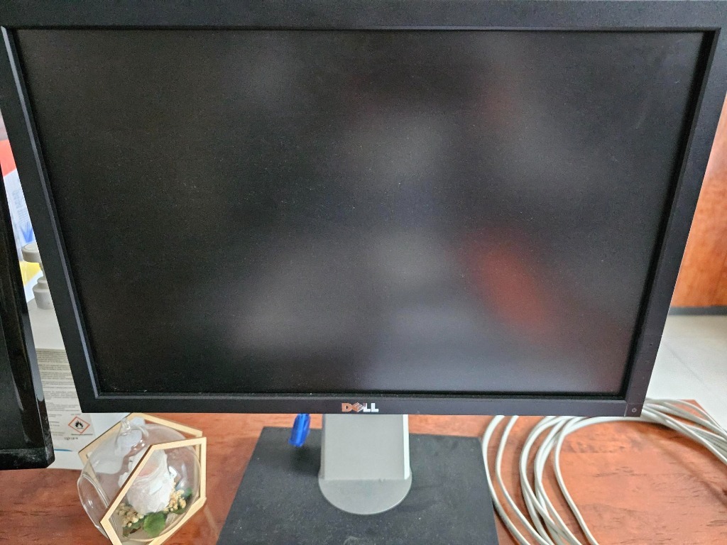 Monitor Dell P1911b | Warszawa | Kup teraz na Allegro Lokalnie