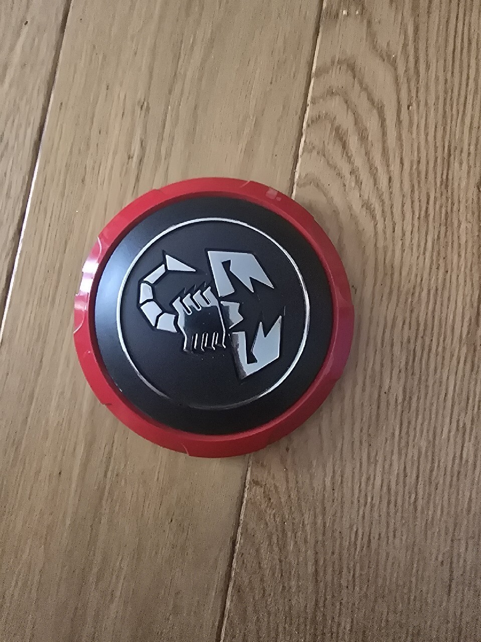 Dekielek kołpak fiat 500 abarth 52039524 | Kielce | Kup teraz na ...