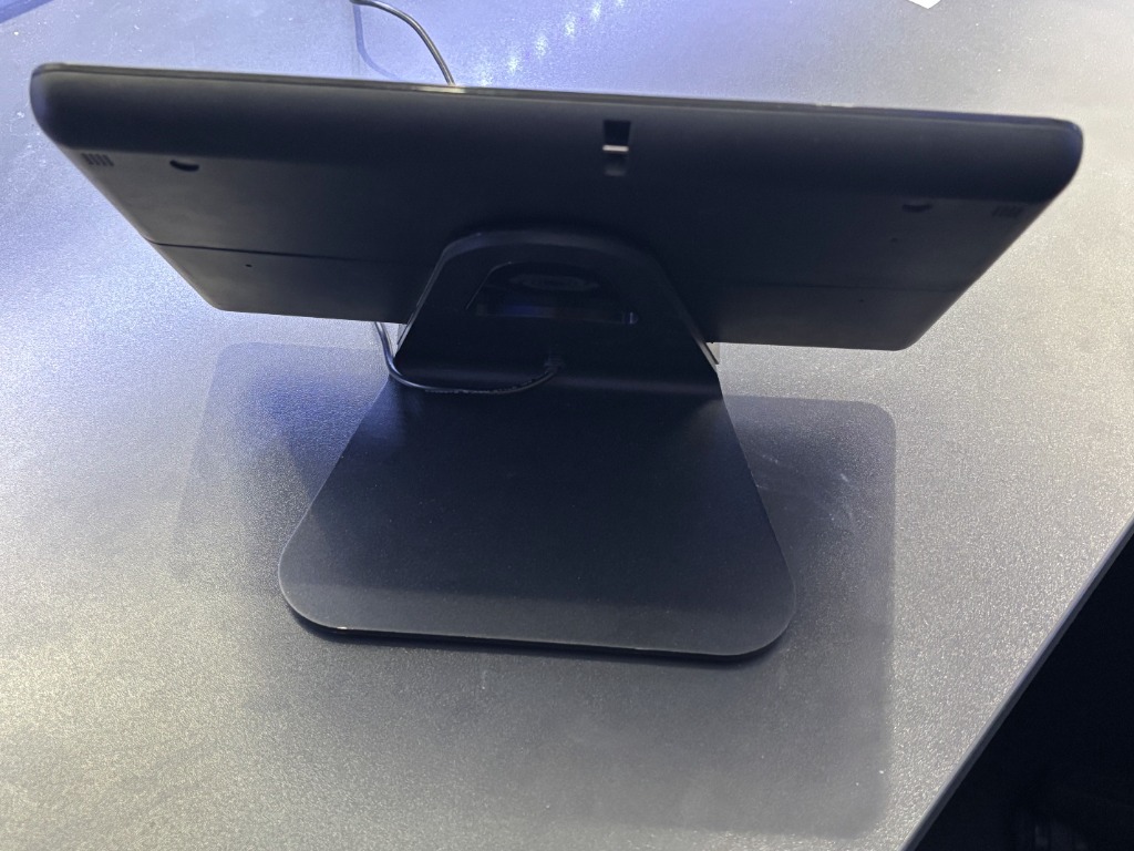 Crestron TST902 Bezprzewodowy Tablet Dotykowy | Zgorzelec | Licytacja ...