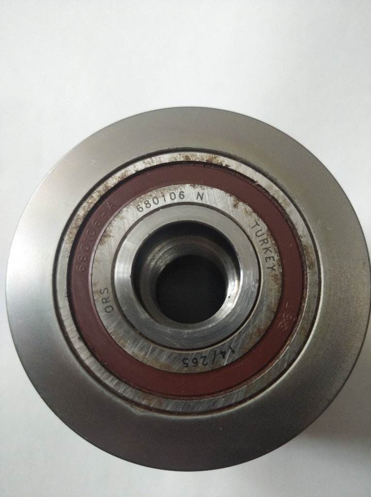 VW seat skoda audi sprzęgło alternatora 04E903201E | Marcinkowice | Kup ...