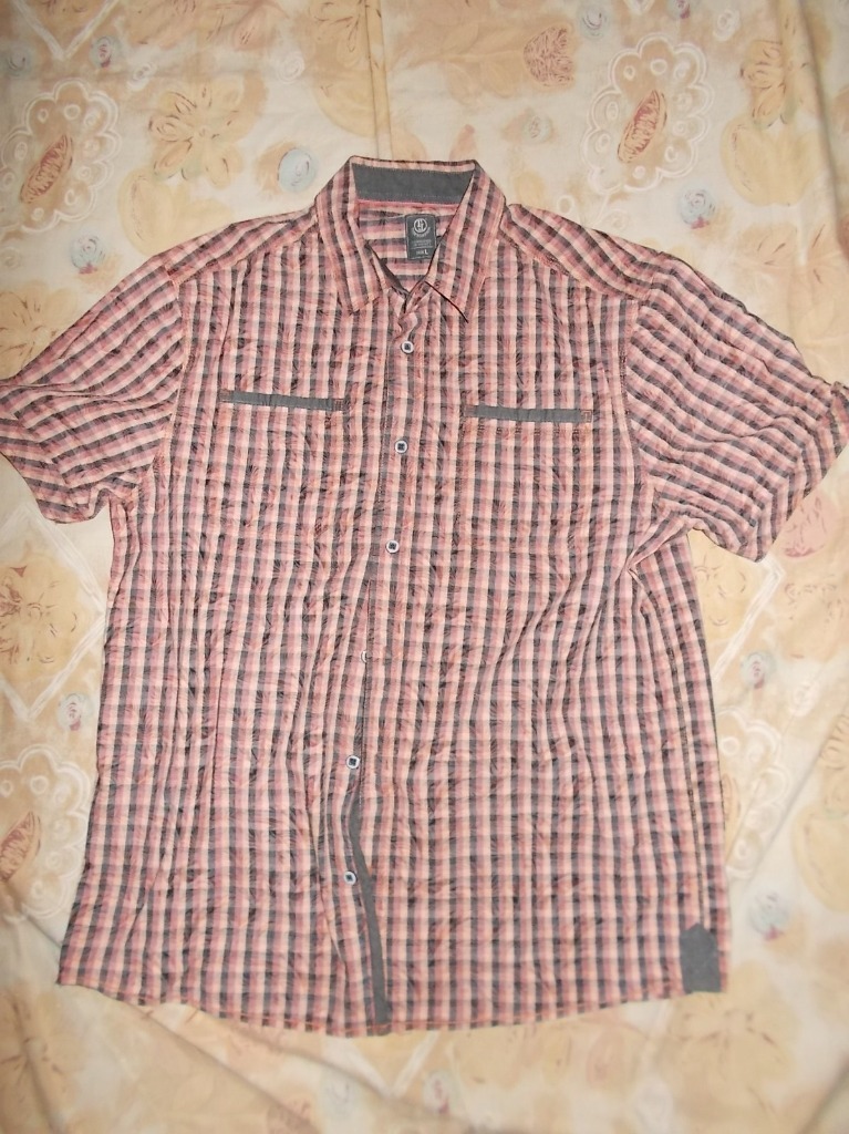 Tom Tompson koszula męs r XL | Koszalin | Kup teraz na Allegro Lokalnie