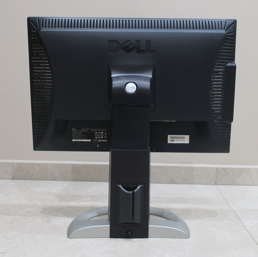 Monitor DELL 2405FPW 24" PVA 1920x1200 | Gorzów Wielkopolski | Kup ...