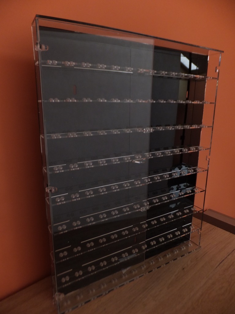 Witryna na Lego - Niska cena na Allegro.pl