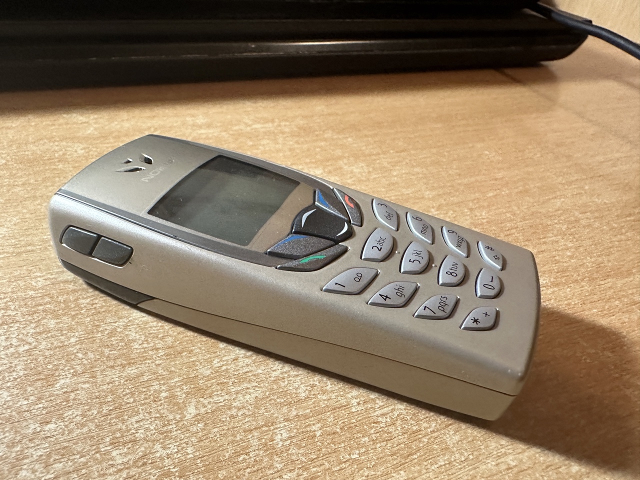 NOKIA 6510 BEZ SIMLOCKA KLASYK BDB STAN REAL FOTO! | Nowa Dęba | Kup ...