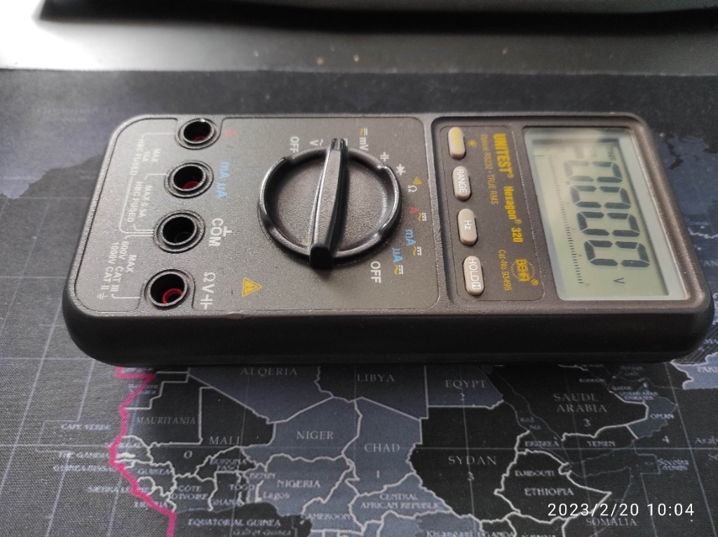 UNITEST BEHA HEXAGON 320 | Sosnowiec | Kup teraz na Allegro Lokalnie