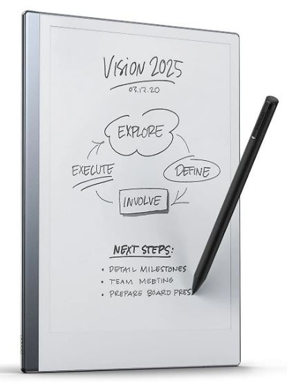 Remarkable 2 Marker Plus - Niska cena na Allegro.pl