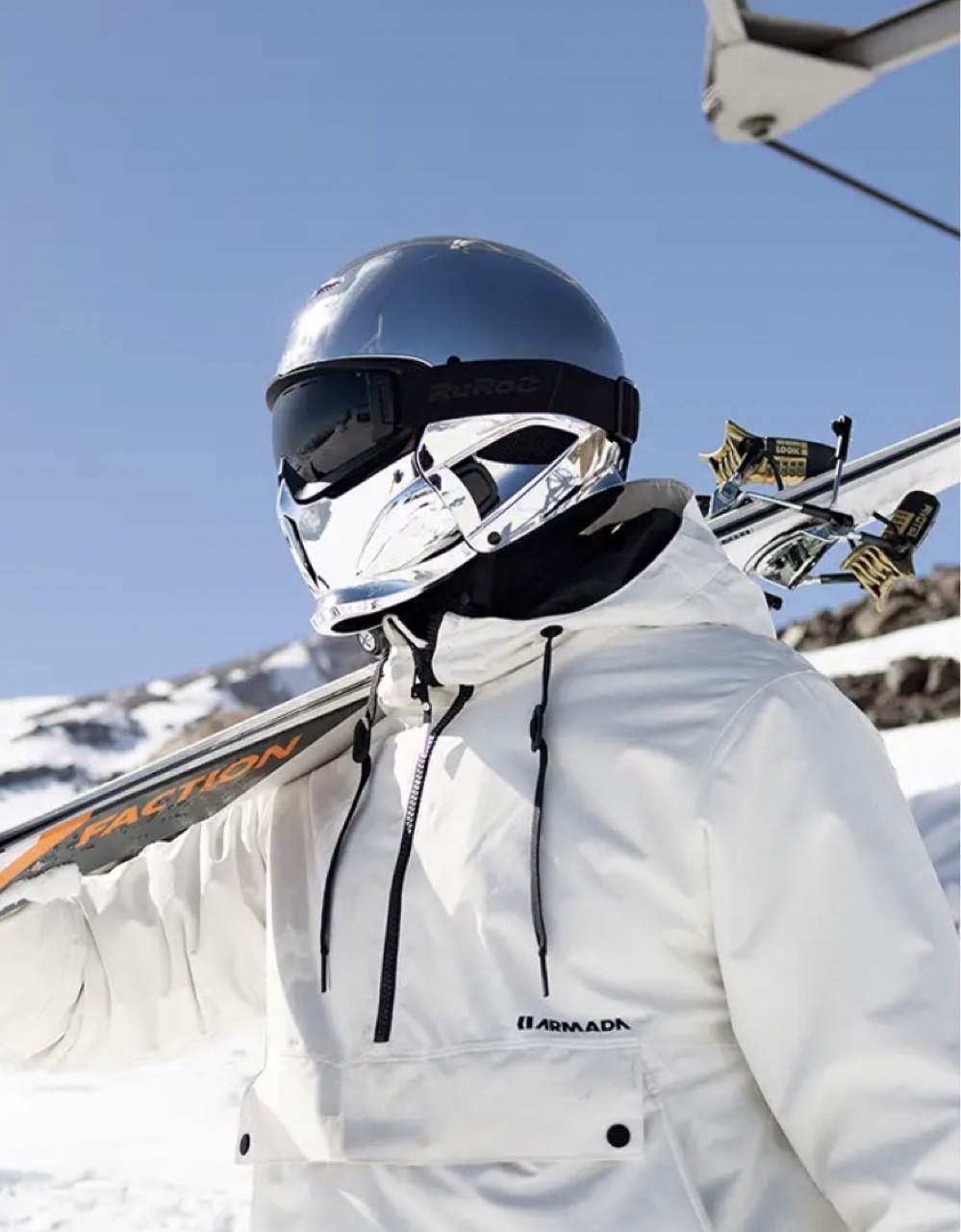 Ruroc Kask - Niska cena na Allegro.pl