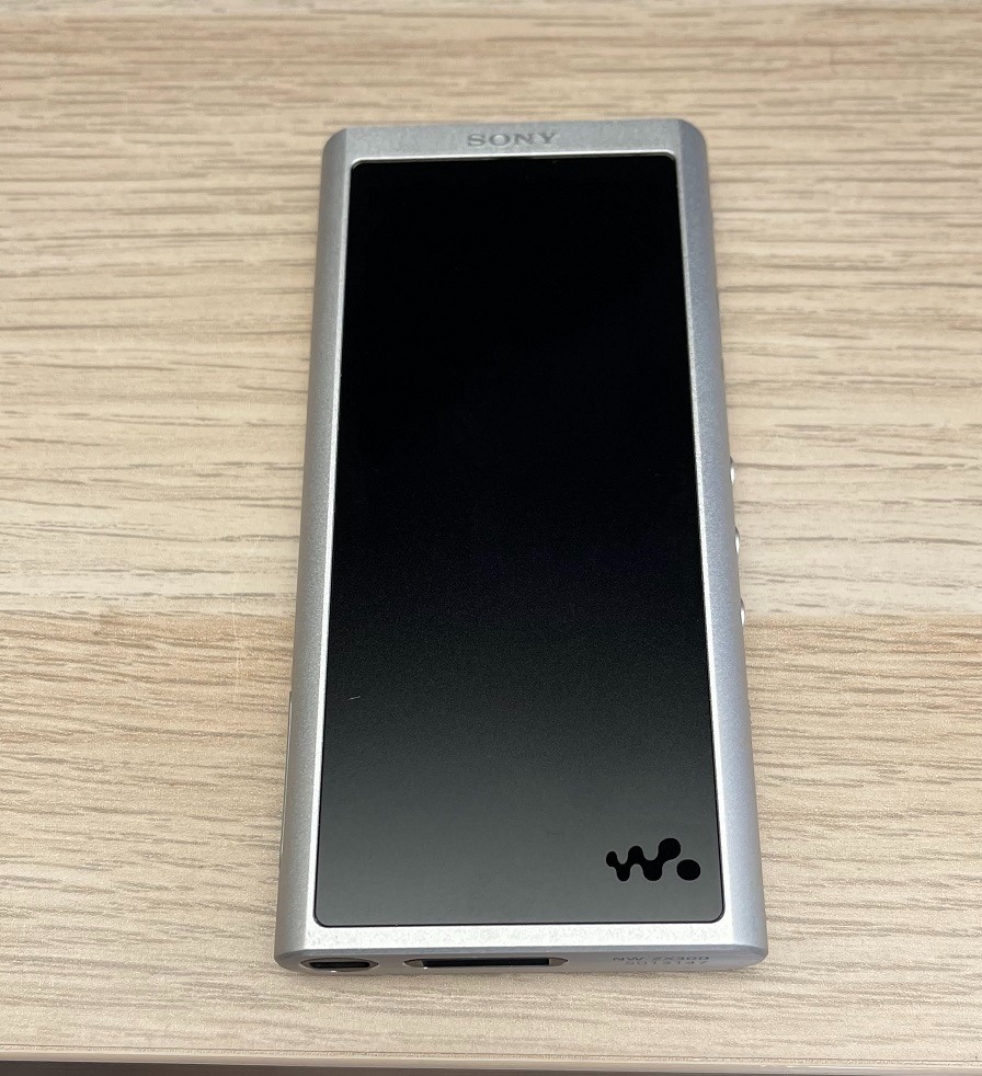 Walkman Sony NW-ZX300 | Warszawa | Kup teraz na Allegro Lokalnie