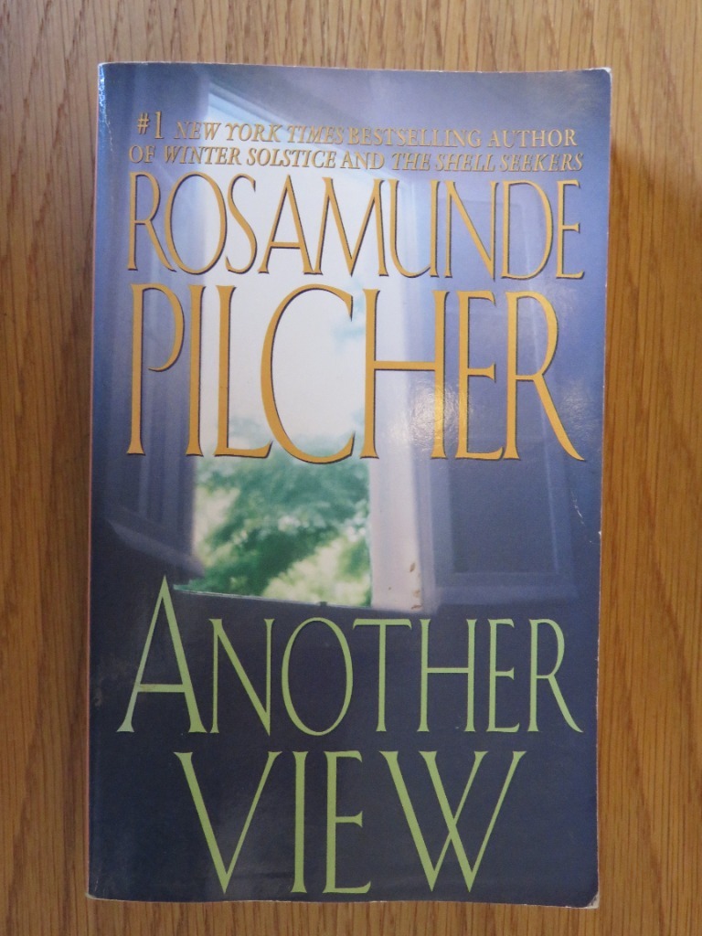 Rosamunde Pilcher Another view | Siechnice | Kup teraz na Allegro Lokalnie Rosamunde Pilcher Another view | Siechnice | Kup teraz na Allegro Lokalnie