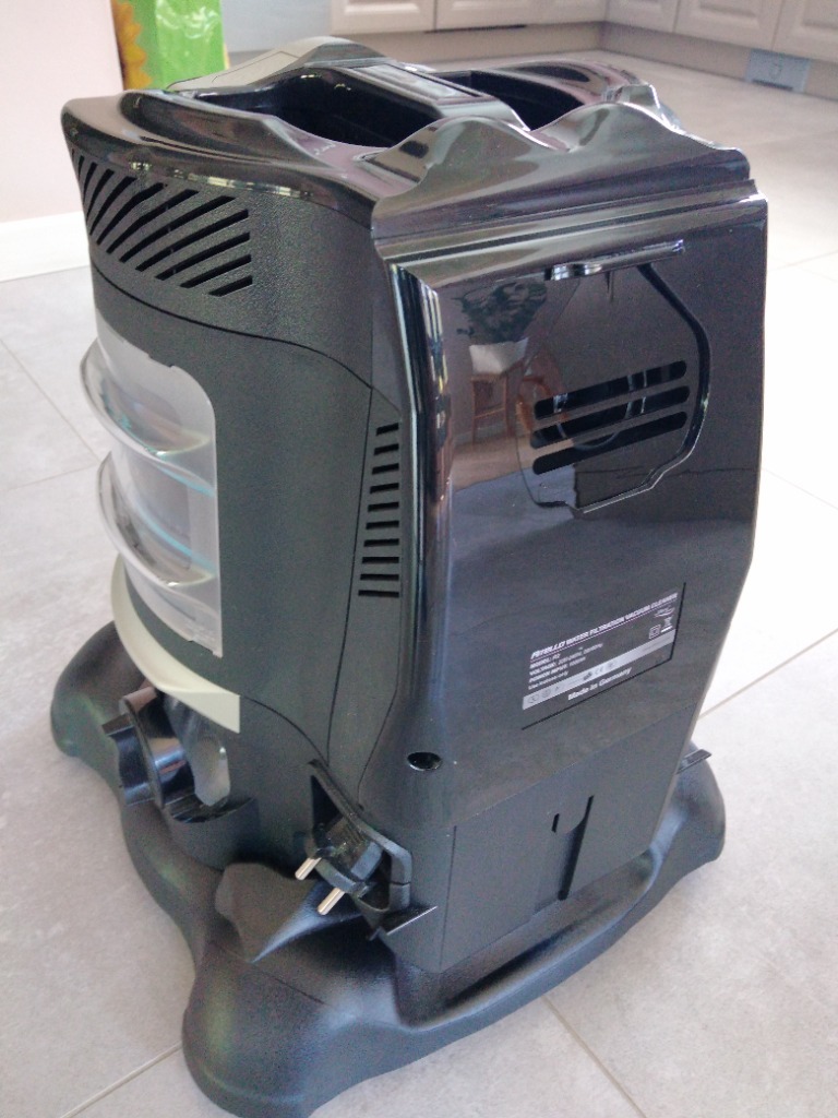 Odkurzacz RITELLO | Rozgarty | Kup teraz na Allegro Lokalnie