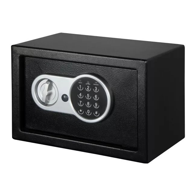 SEJF ELEKTRONICZNY Smith&Lock KLUCZYK KOD | Kraków | Kup teraz na ...