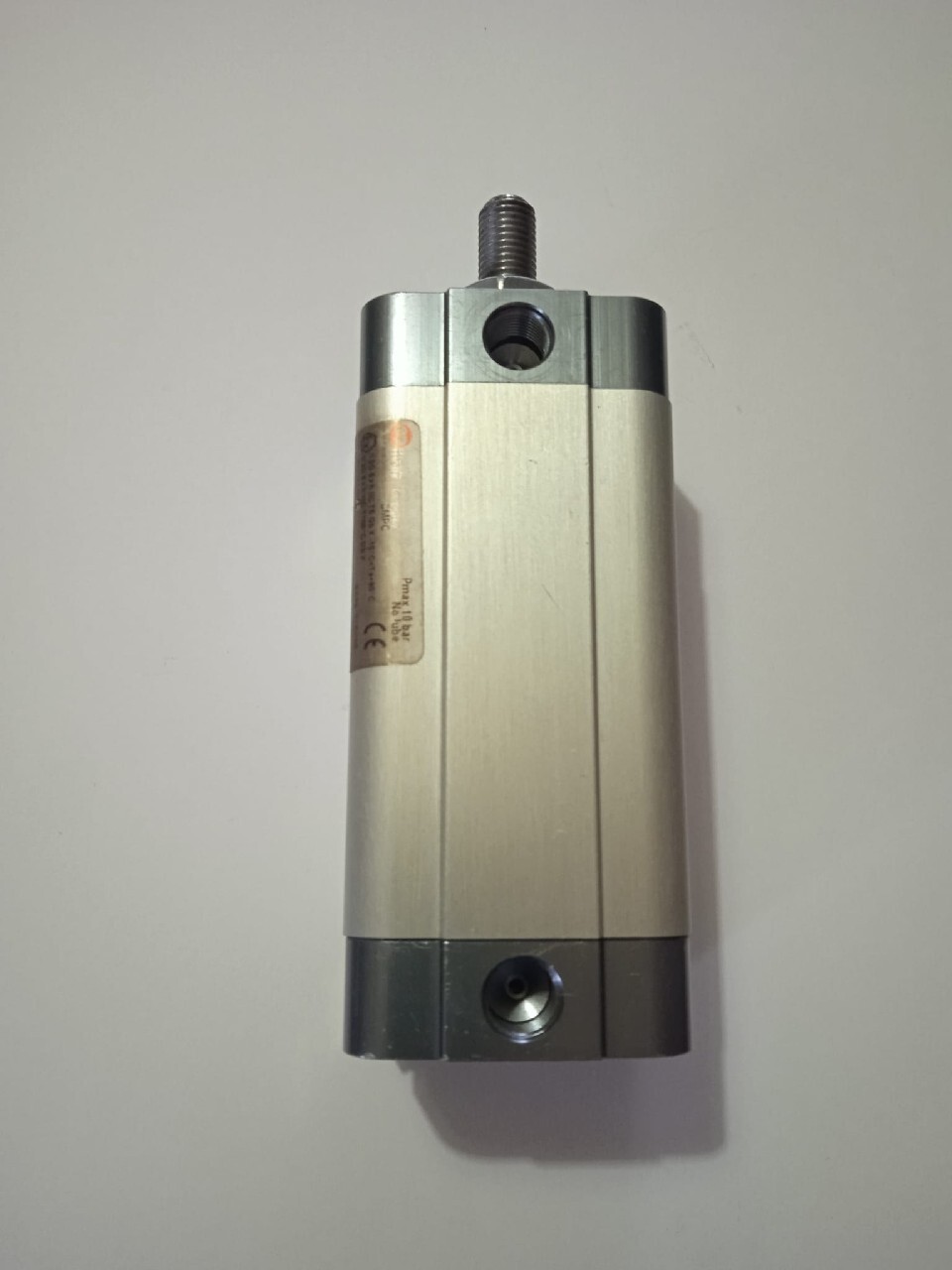 Siłownik Metal Work seria CMPC 2300320060CP | Zielona Góra | Kup teraz ...