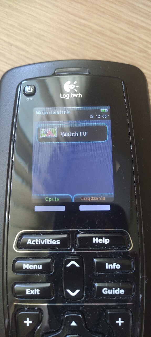 Pilot Logitech - Niska cena na Allegro.pl